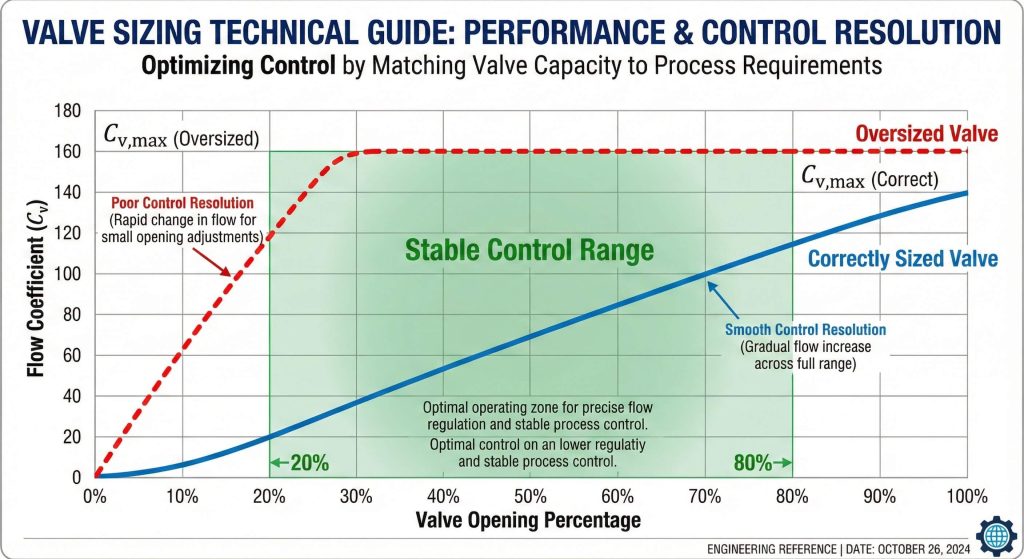 How to Master Industrial Butterfly Valve Throttle Control Systems ...
